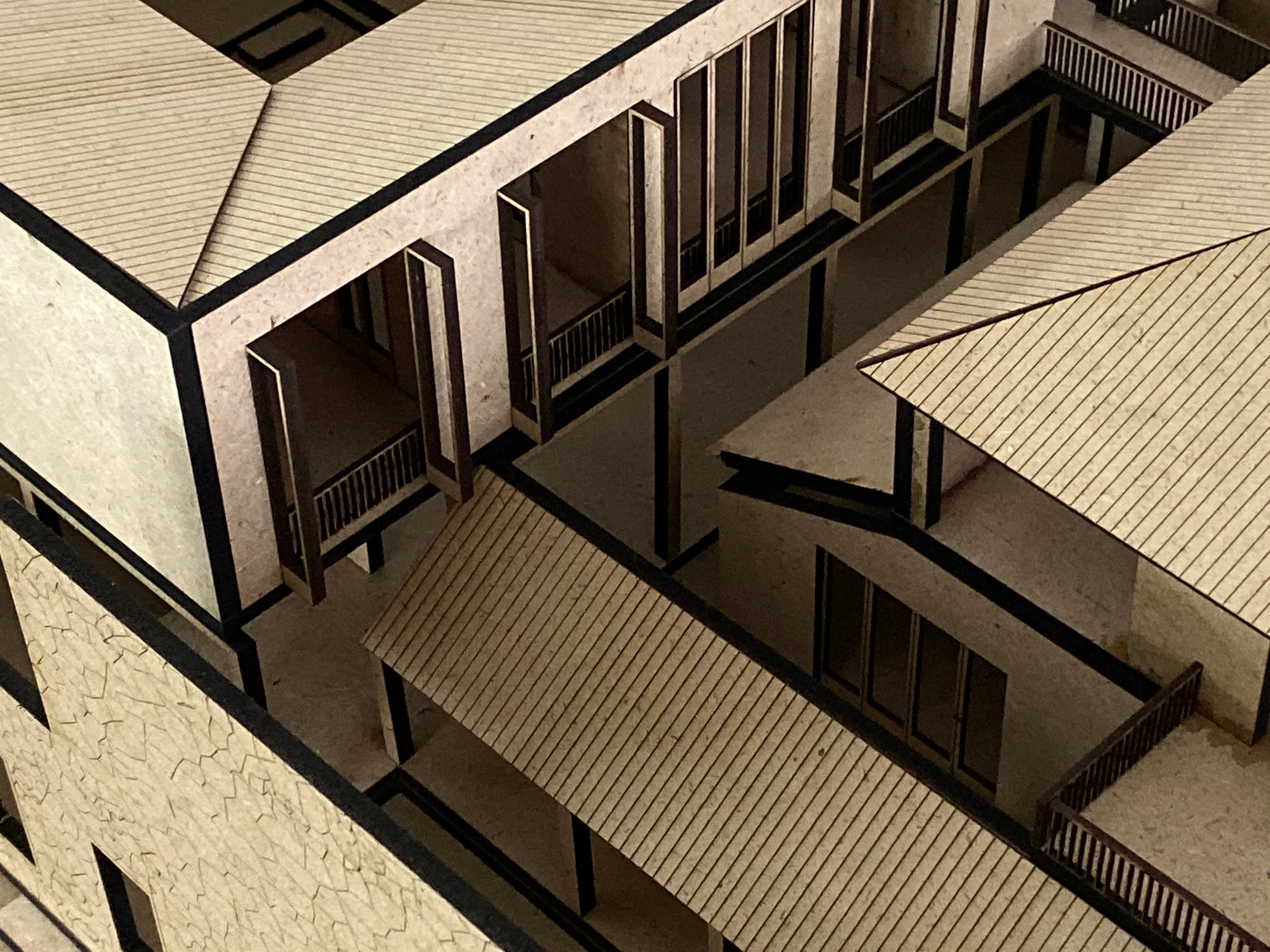 Freedom House – The Bazaar